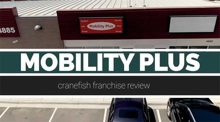 Mobility Plus Franchise: 2022 Cost, Fees & Facts ...