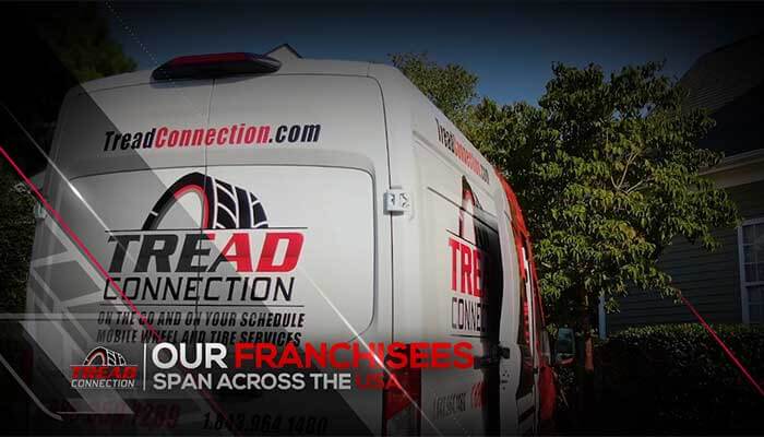 Tread Connection Franchise: 2021 Cost, Fees & Facts ...